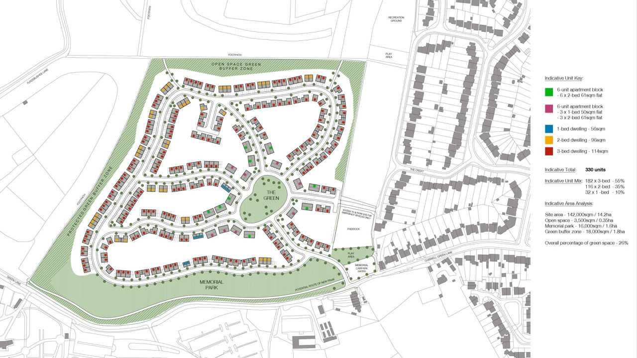 Our Layout | Addison Park